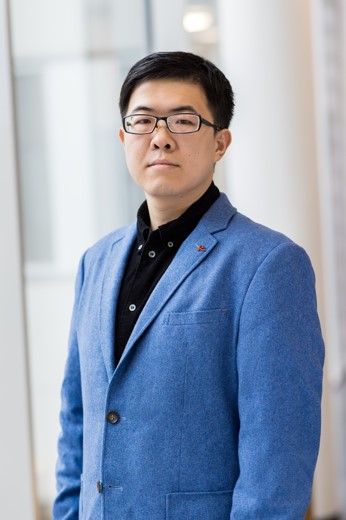 Project J – Solution Processed Ferroelectrics in Photovoltaic Devices ...